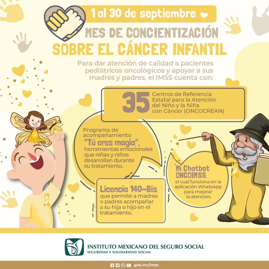 Da a conocer IMSS Veracruz Sur síntomas para identificar oportunamente ...