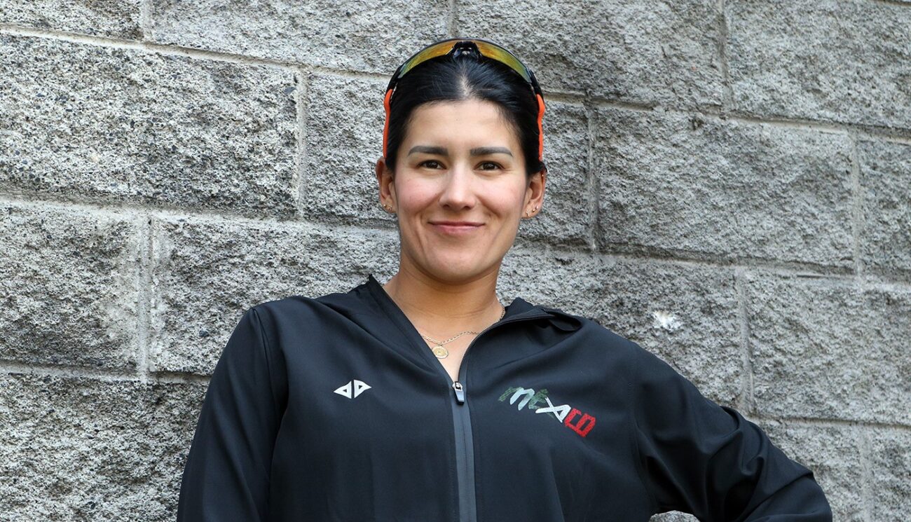 Tras debut olímpico, Karina Alanís pone la mira en copas del mundo ...